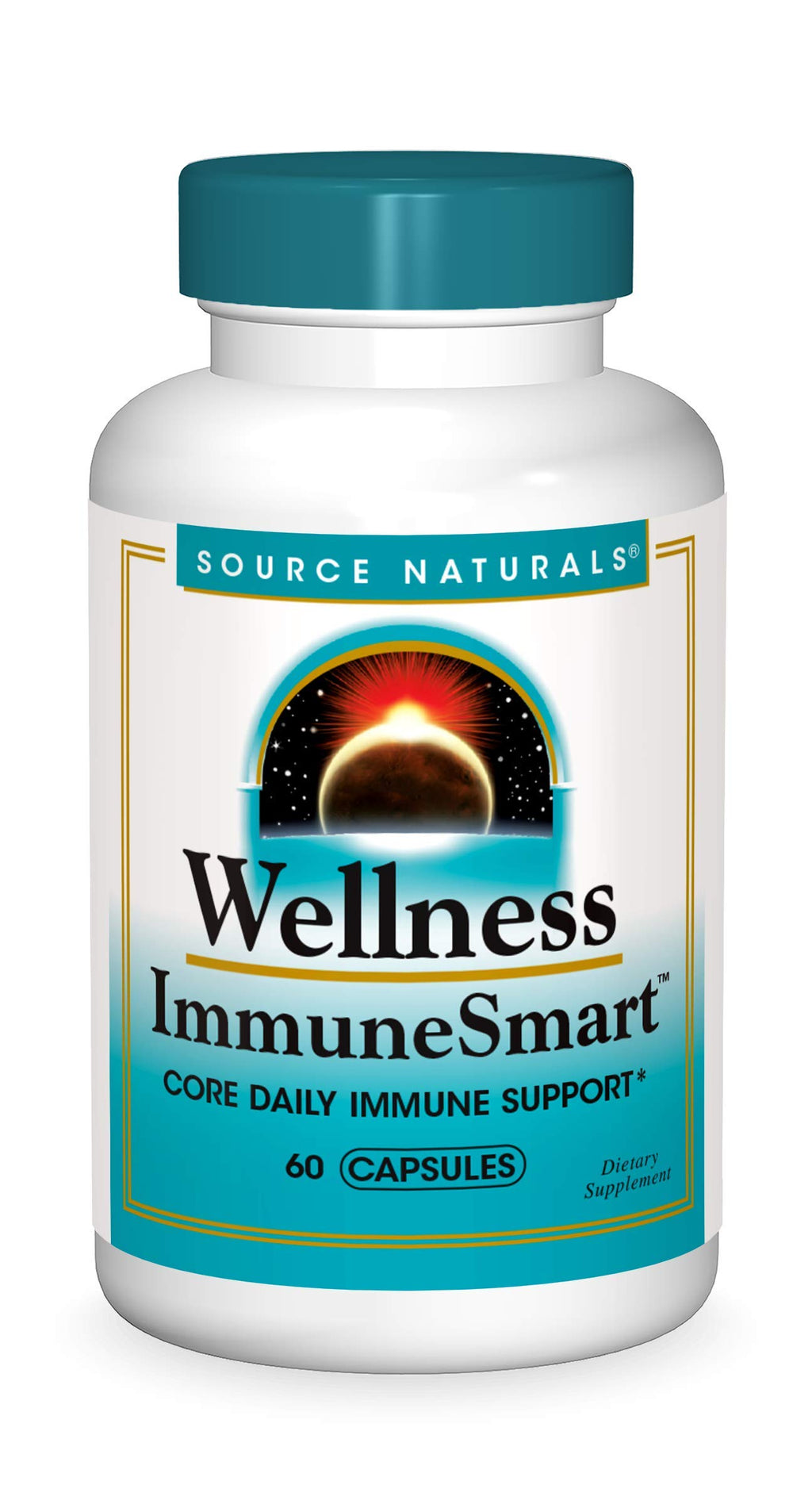 blended vitamin & mineral supplements for immunity