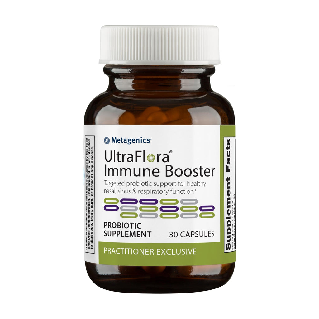 blended vitamin & mineral supplements for immunity