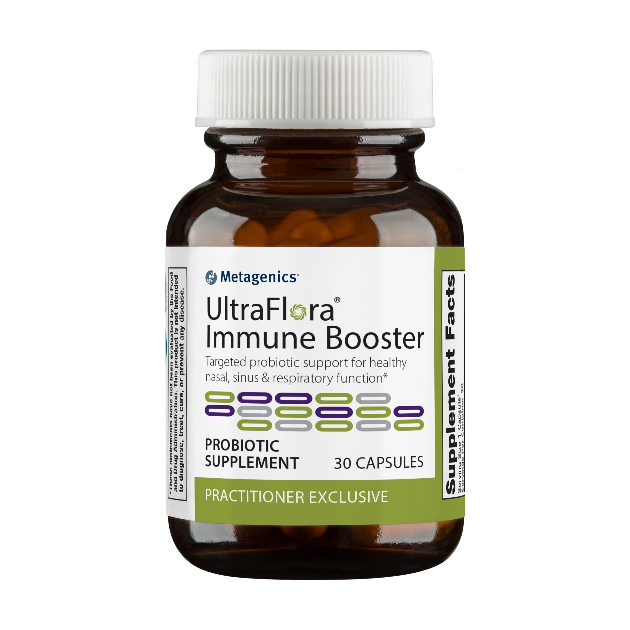 blended vitamin & mineral supplements for immunity