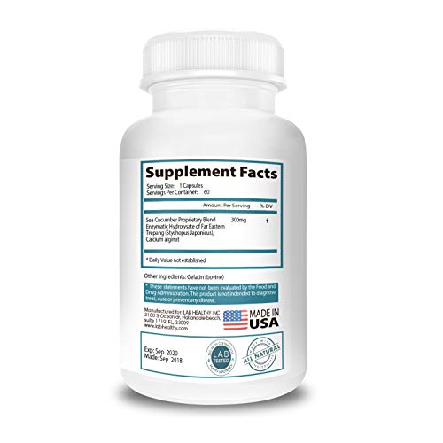 blended vitamin & mineral supplements for immunity