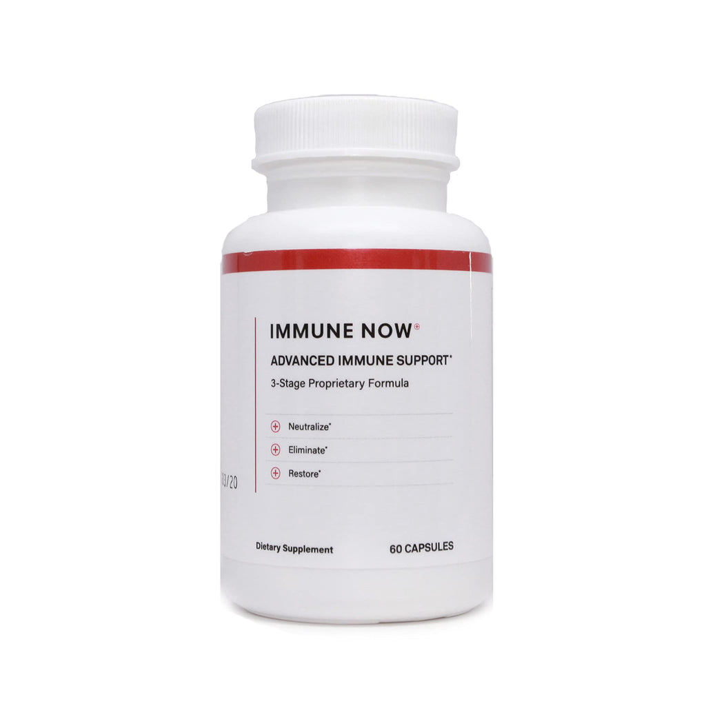 blended vitamin & mineral supplements for immunity