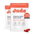 blended vitamin & mineral supplements for incontinence