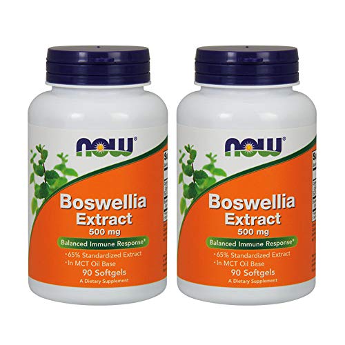 Blended vitamin & mineral supplements for inflammation relief