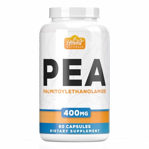 blended vitamin & mineral supplements for inflammation