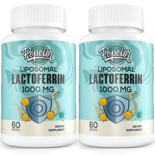 blended vitamin & mineral supplements for iron absorption