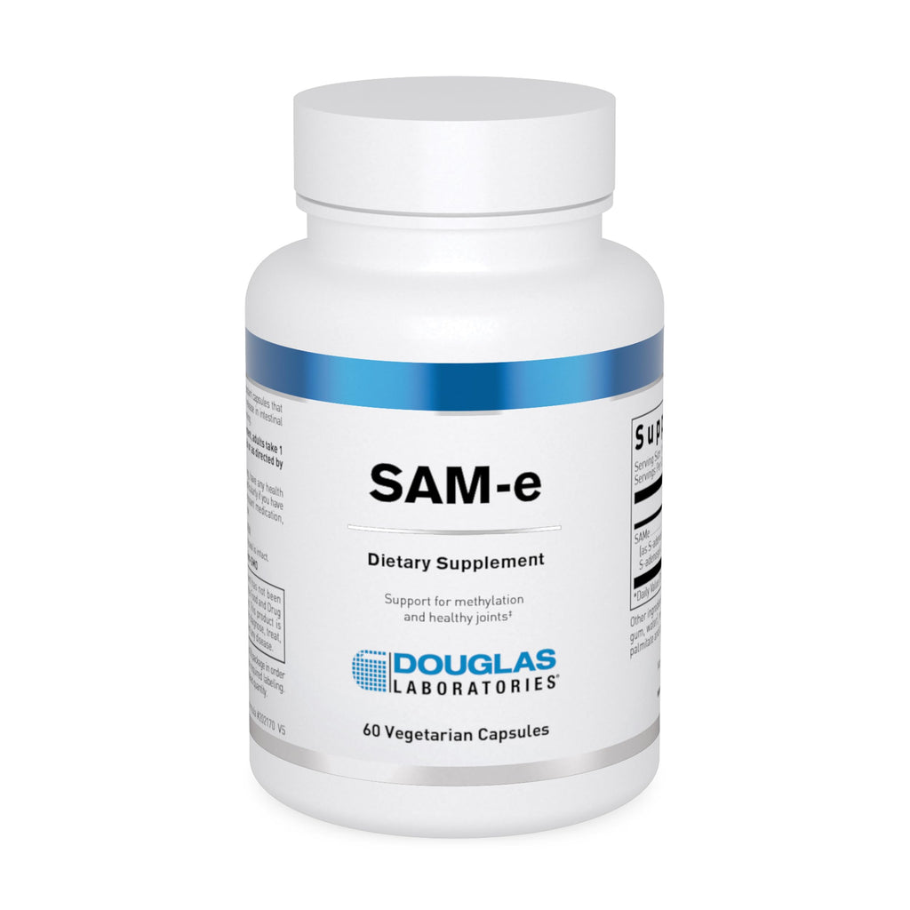 blended vitamin & mineral supplements for joint health