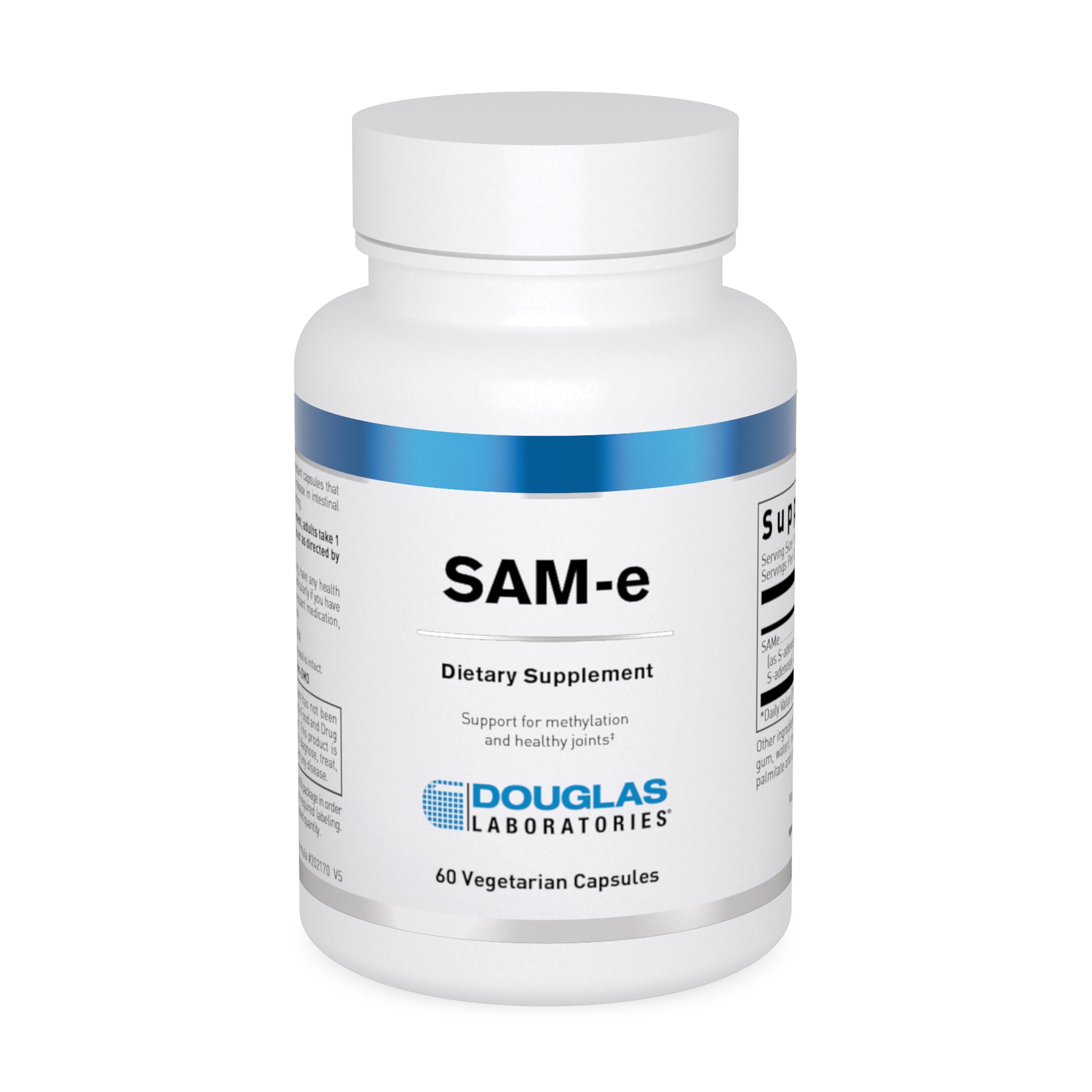 blended vitamin & mineral supplements for joint health