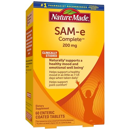 blended vitamin & mineral supplements for joint health