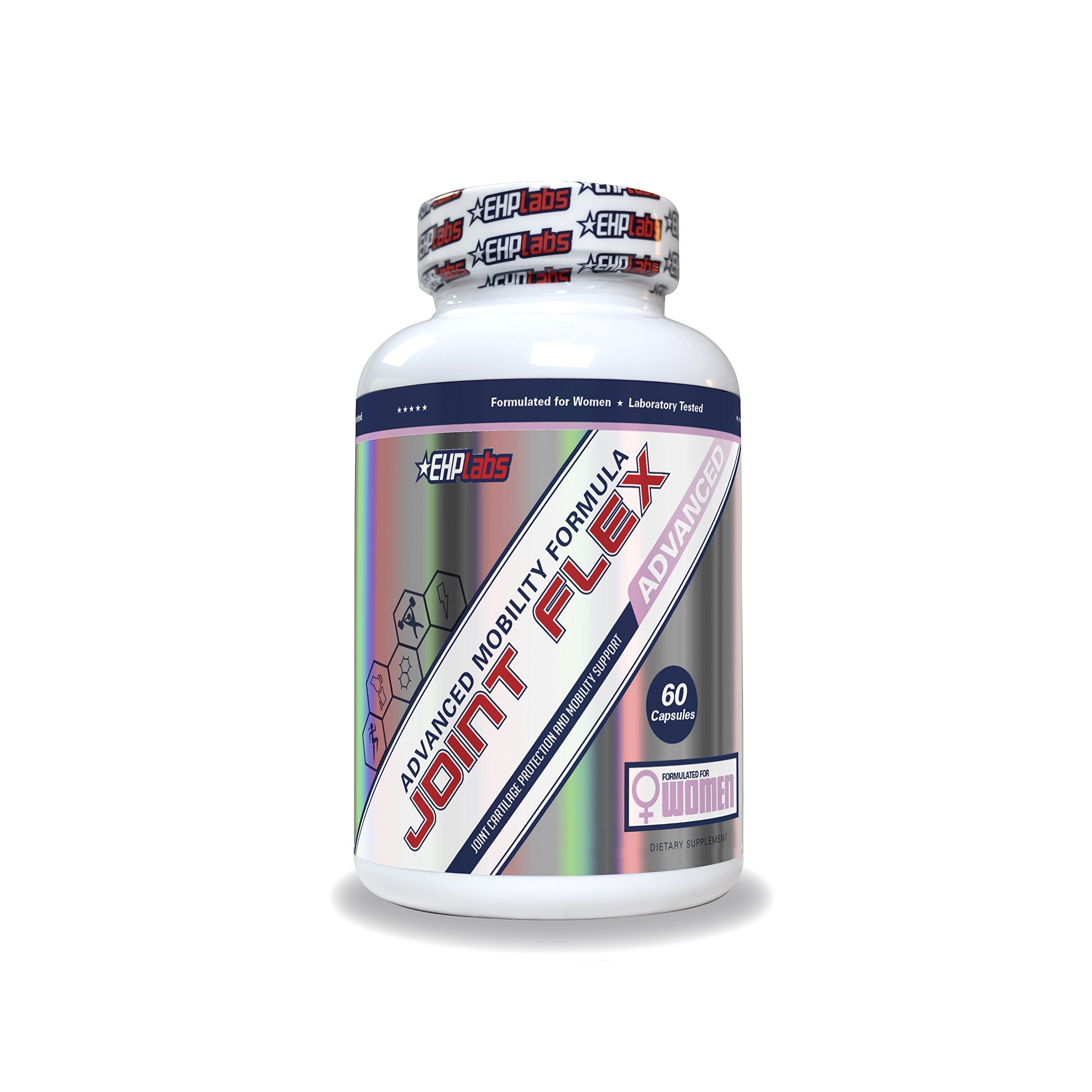 blended vitamin & mineral supplements for joint health