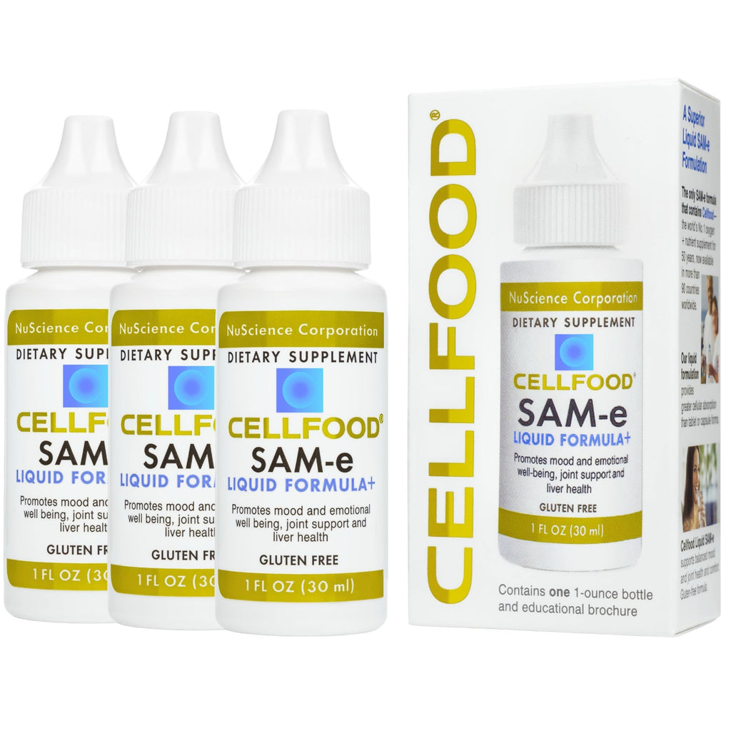 blended vitamin & mineral supplements for joint health