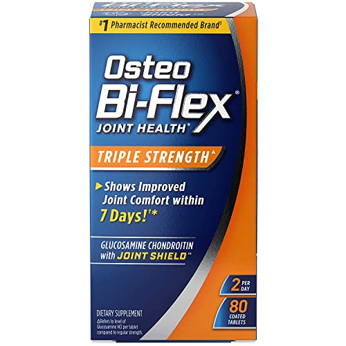 blended vitamin & mineral supplements for joint health