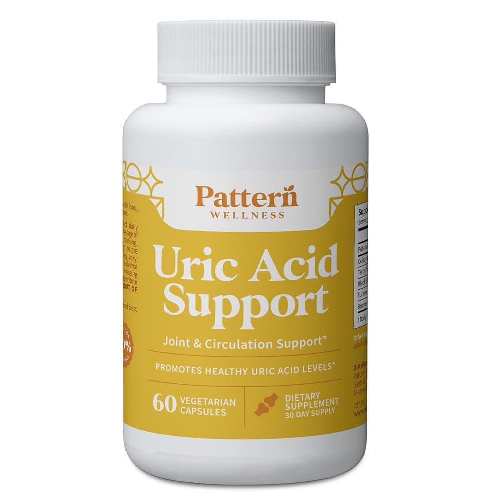 blended vitamin & mineral supplements for joint health