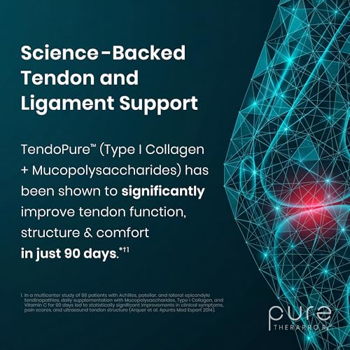 blended vitamin & mineral supplements for joint health