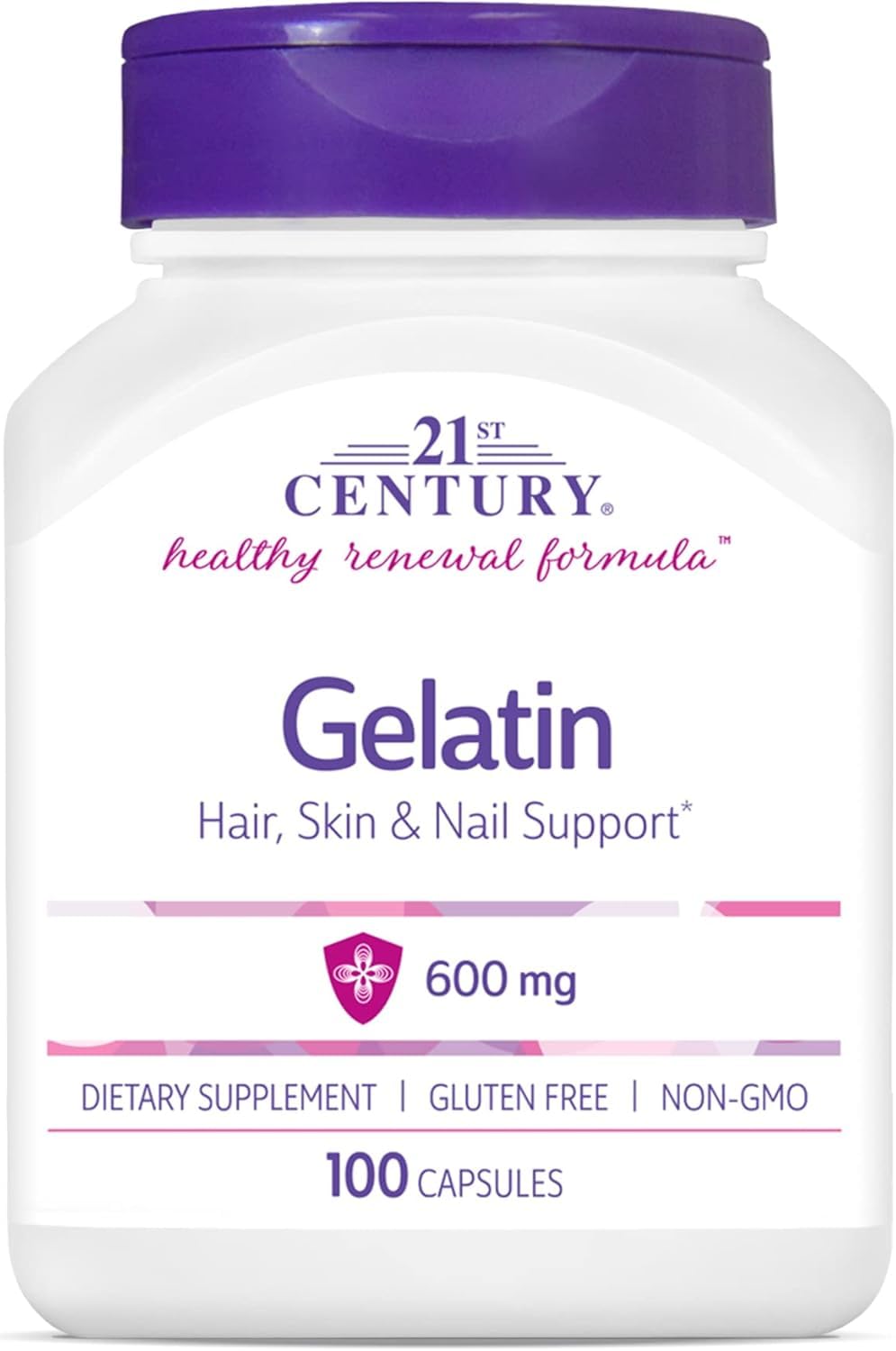 blended vitamin & mineral supplements for joint health