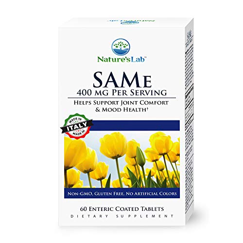 blended vitamin & mineral supplements for joint health