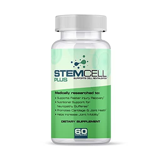 blended vitamin & mineral supplements for joint pain relief