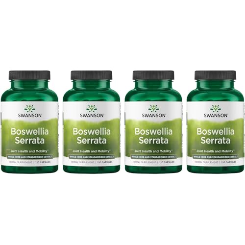 blended vitamin & mineral supplements for joint support