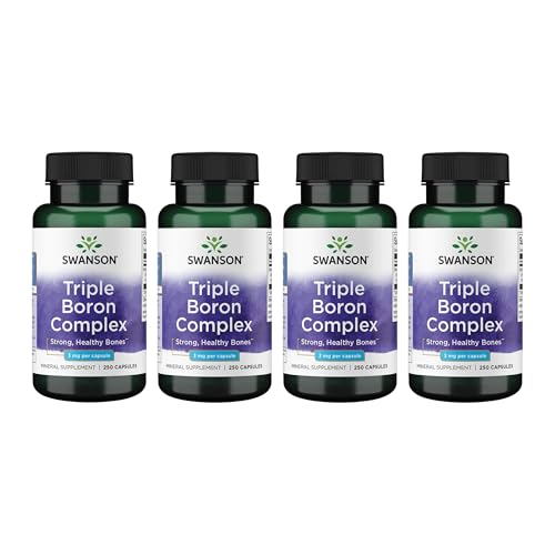 blended vitamin & mineral supplements for joints
