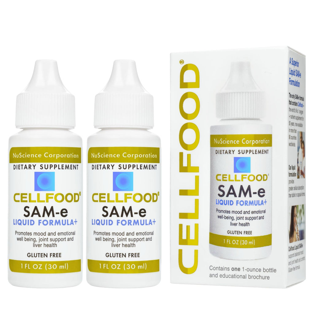 blended vitamin & mineral supplements for joints