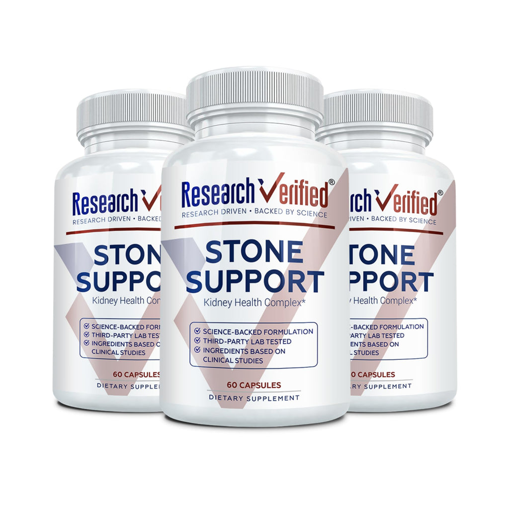 blended vitamin & mineral supplements for kidney health