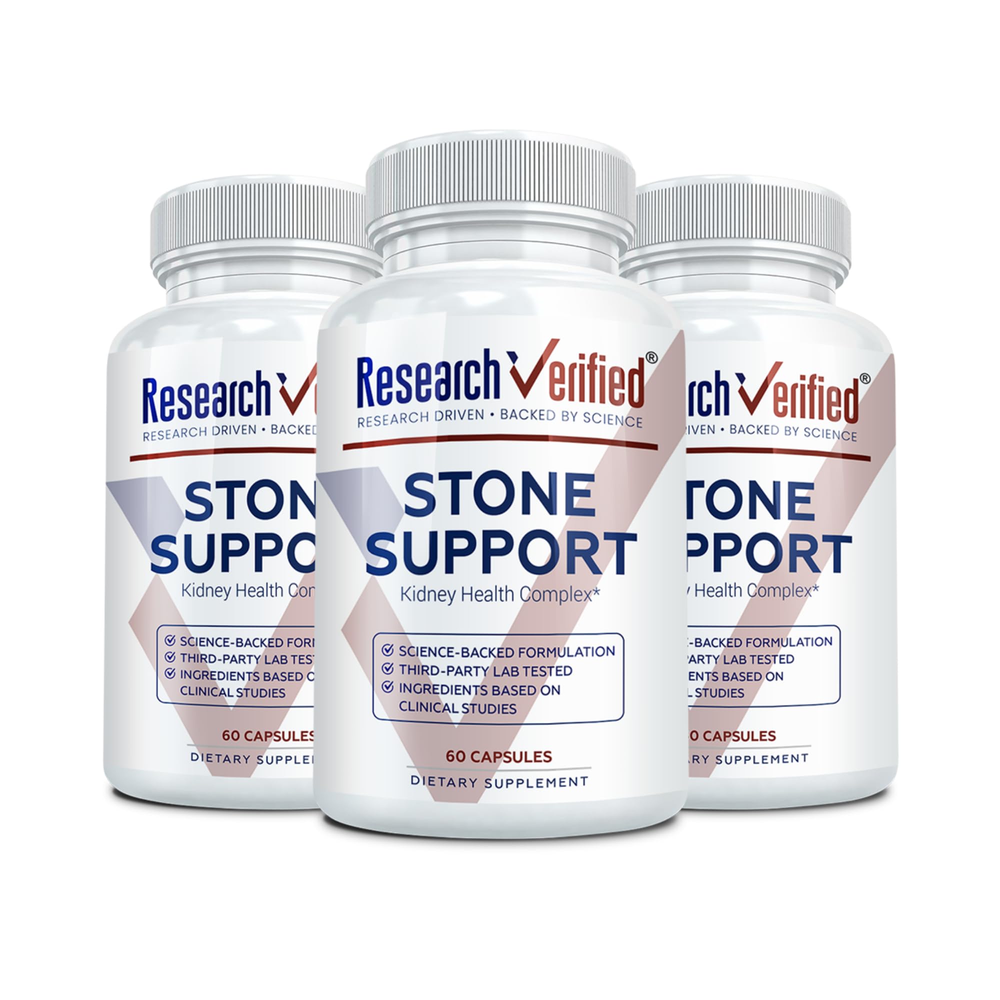 blended vitamin & mineral supplements for kidney health