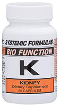blended vitamin & mineral supplements for kidney support