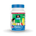 blended vitamin & mineral supplements for kids