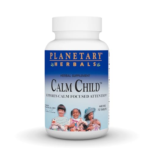 blended vitamin & mineral supplements for kids