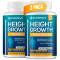 blended vitamin & mineral supplements for kids