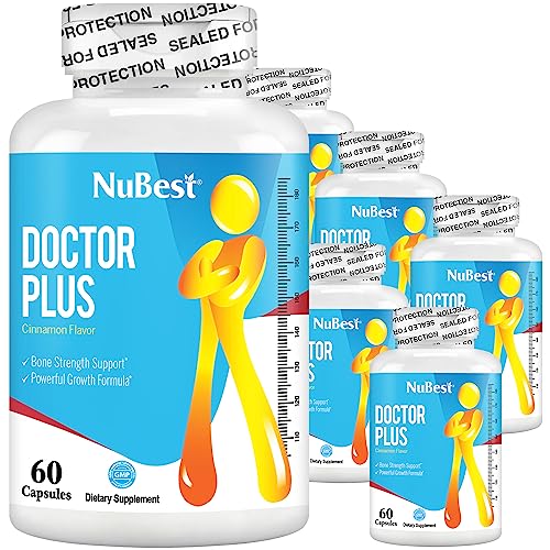 blended vitamin & mineral supplements for kids