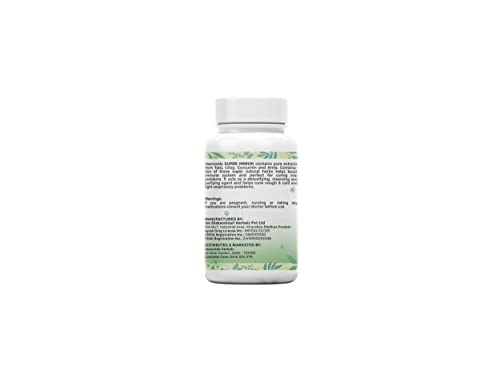 blended vitamin & mineral supplements for kids