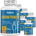 blended vitamin & mineral supplements for kids