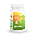 blended vitamin & mineral supplements for kids