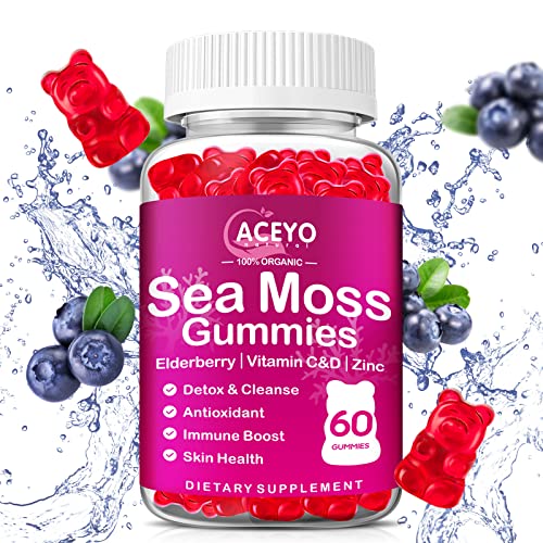 blended vitamin & mineral supplements for kids
