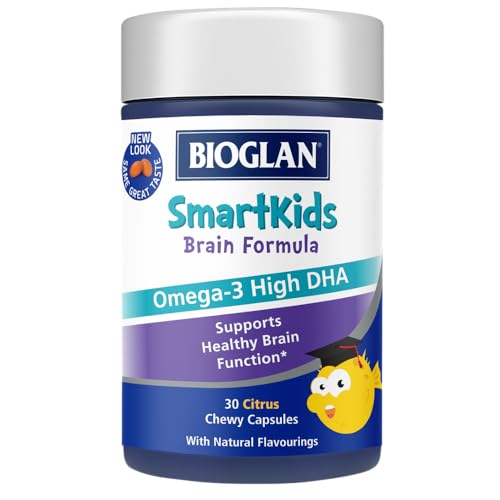 blended vitamin & mineral supplements for kids