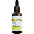 blended vitamin & mineral supplements for kids