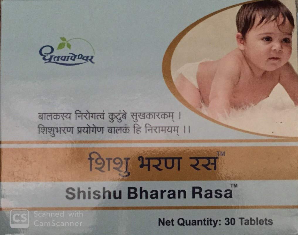 blended vitamin & mineral supplements for kids