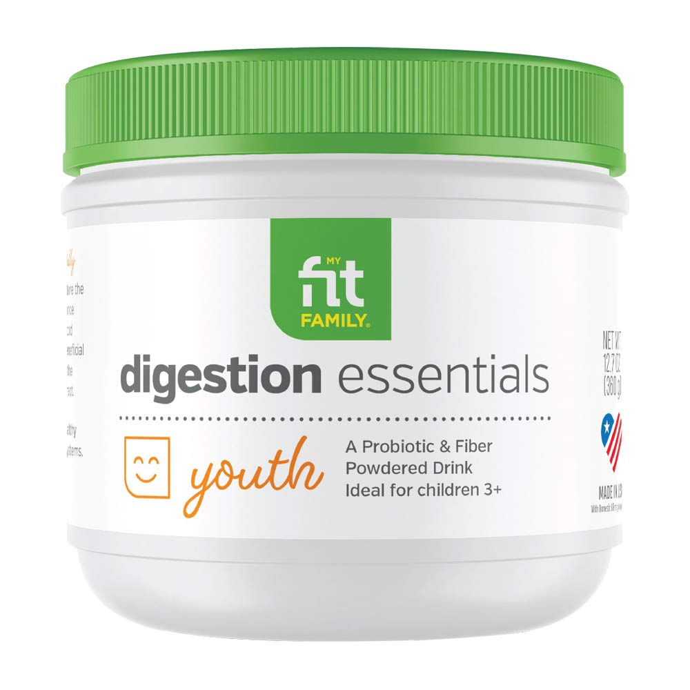 blended vitamin & mineral supplements for kids