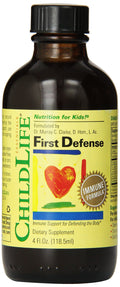 blended vitamin & mineral supplements for kids