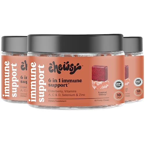 blended vitamin & mineral supplements for kids