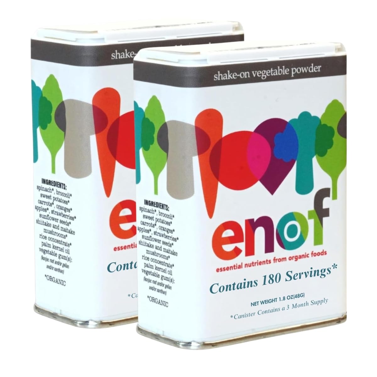 blended vitamin & mineral supplements for kids