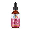 blended vitamin & mineral supplements for kids