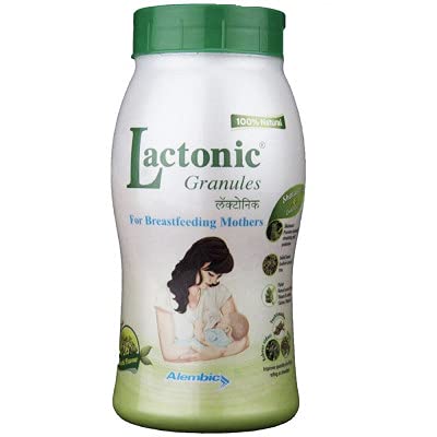 blended vitamin & mineral supplements for lactation