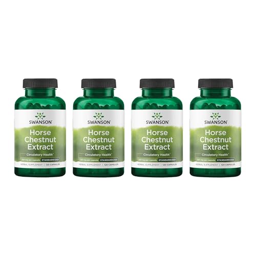 blended vitamin & mineral supplements for leg health