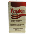 blended vitamin & mineral supplements for leg health