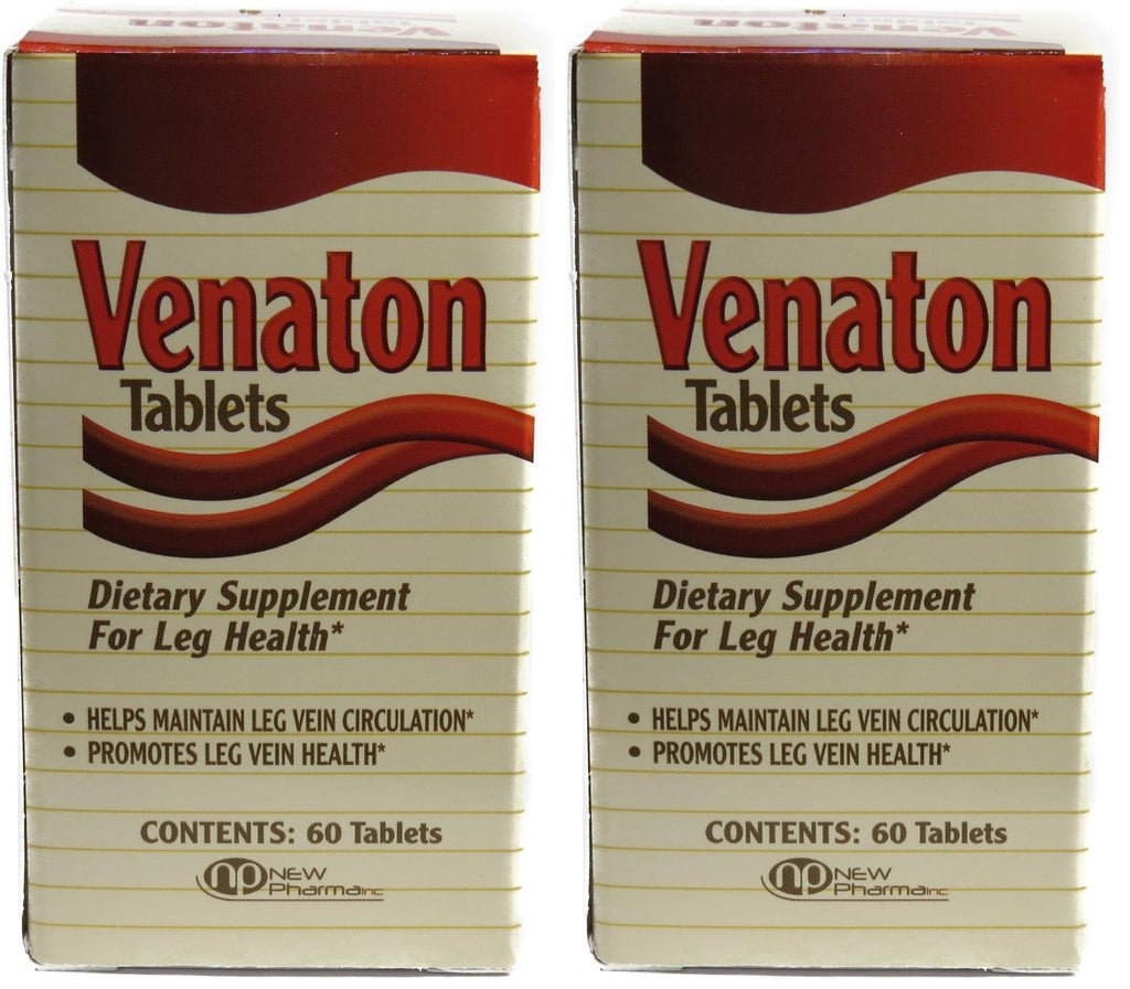 blended vitamin & mineral supplements for leg support