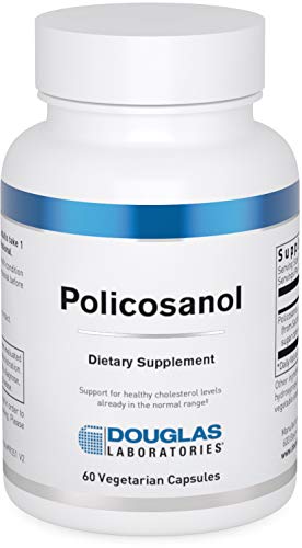 blended vitamin & mineral supplements for lipid support
