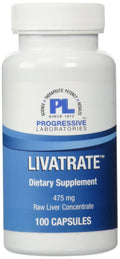 blended vitamin & mineral supplements for liver health