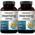 blended vitamin & mineral supplements for liver health
