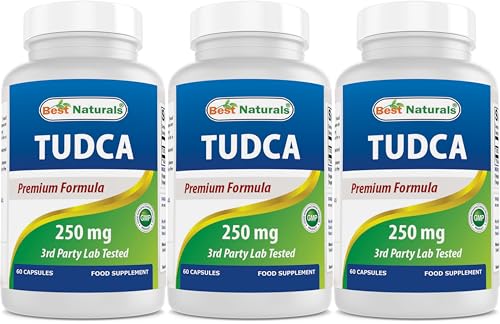 blended vitamin & mineral supplements for liver support
